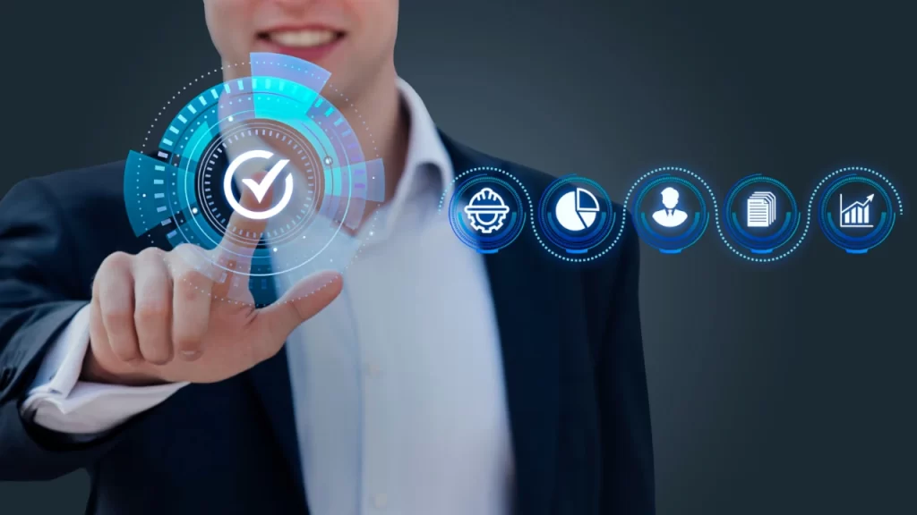 Cómo automatizar los procesos de RRHH sin perder el toque humano ...